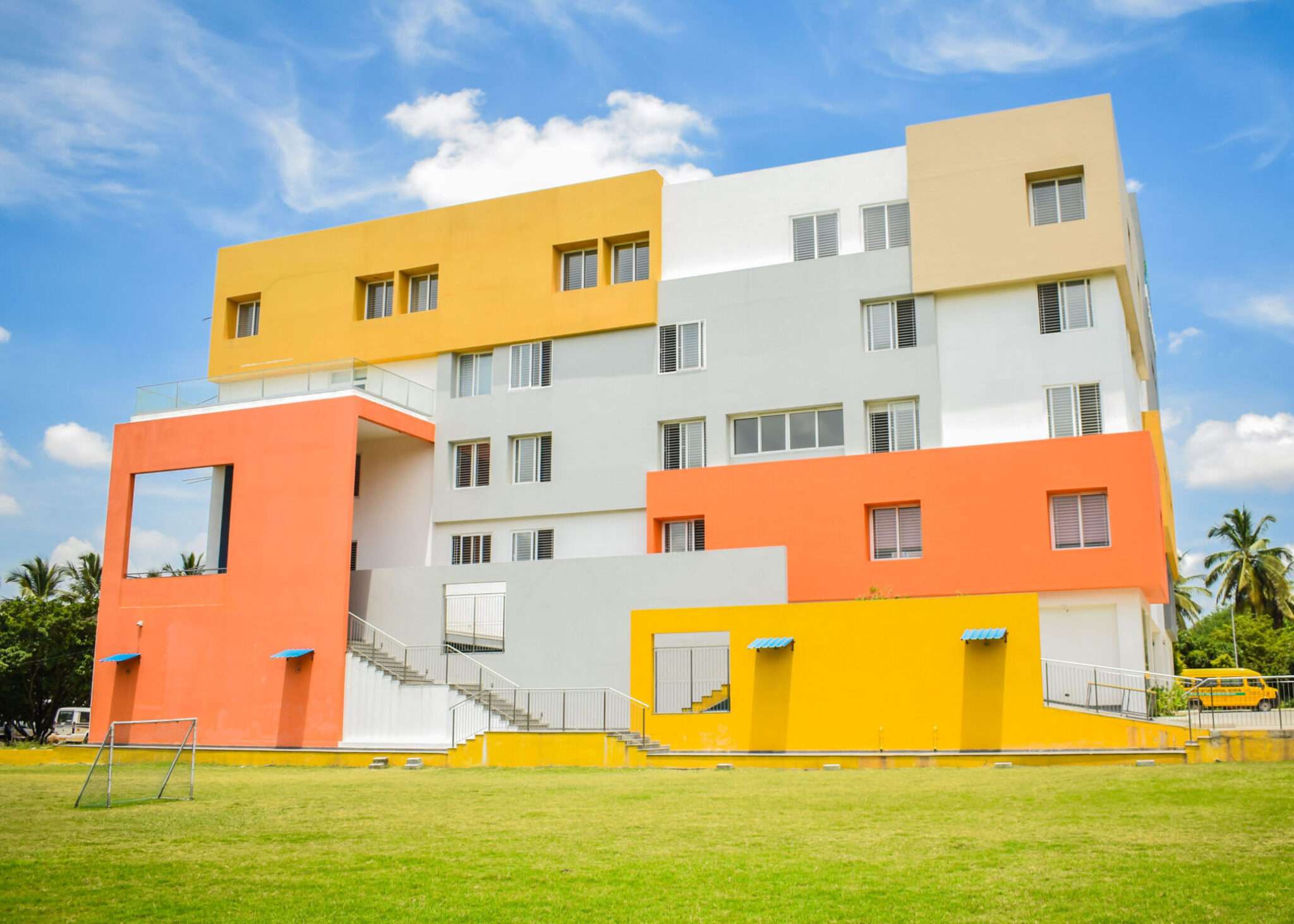 IB Schools Sarjapur Road: Harvest International School - Admissions ...