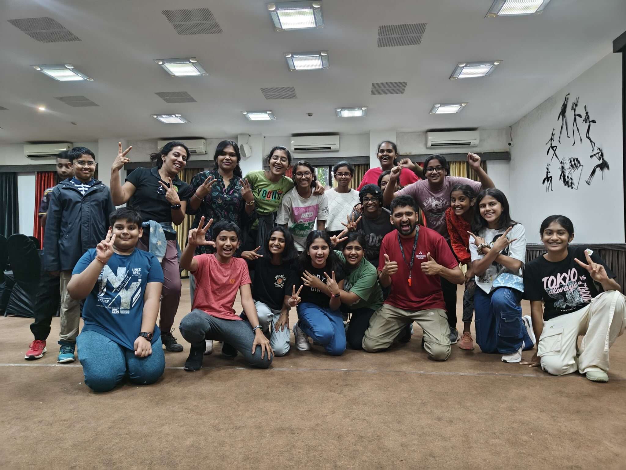 IB Schools Sarjapur Road: Harvest International School - Admissions ...